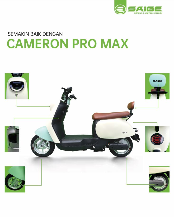 Saige Indonesia - Home